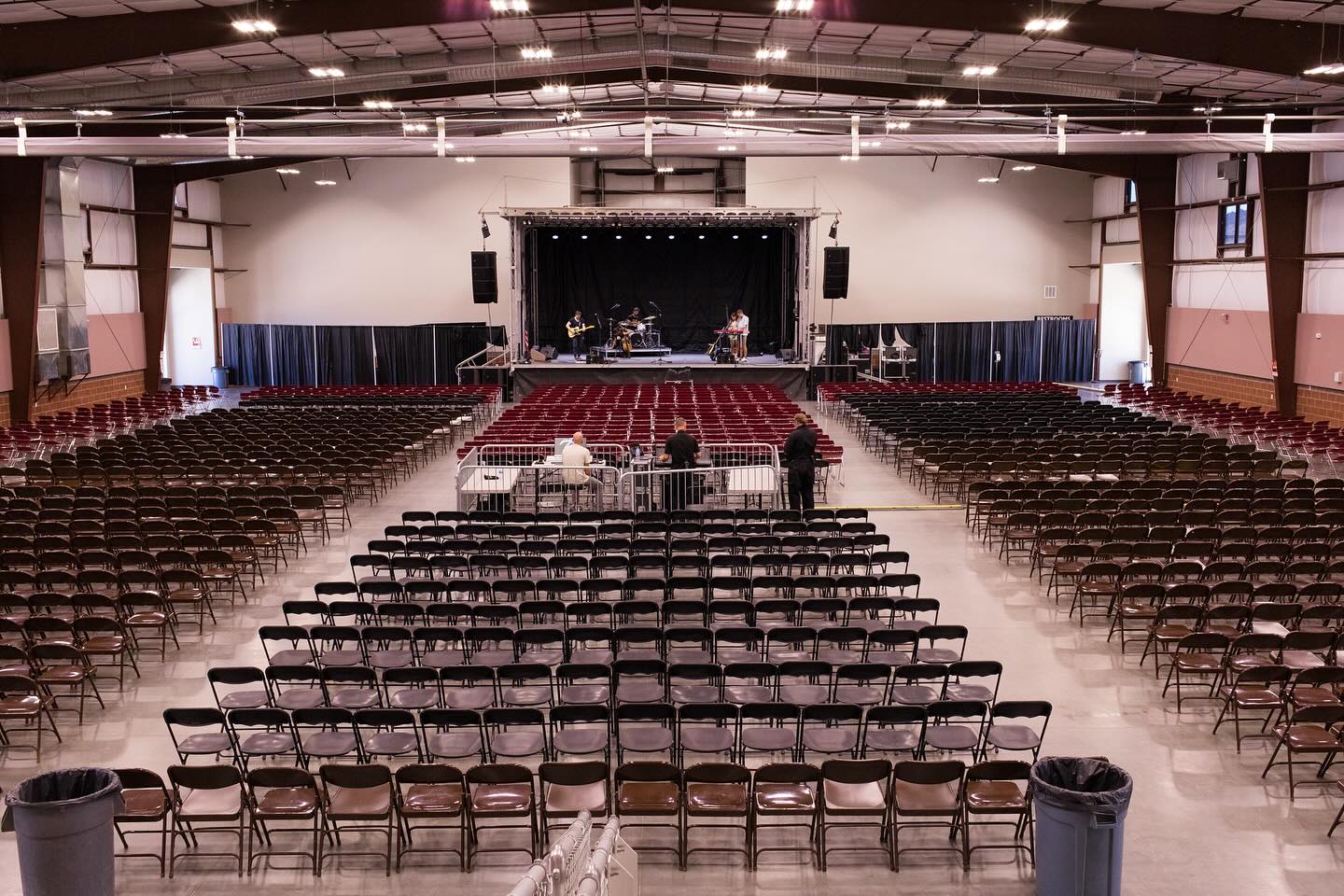 Grafton Building – Legacy Park