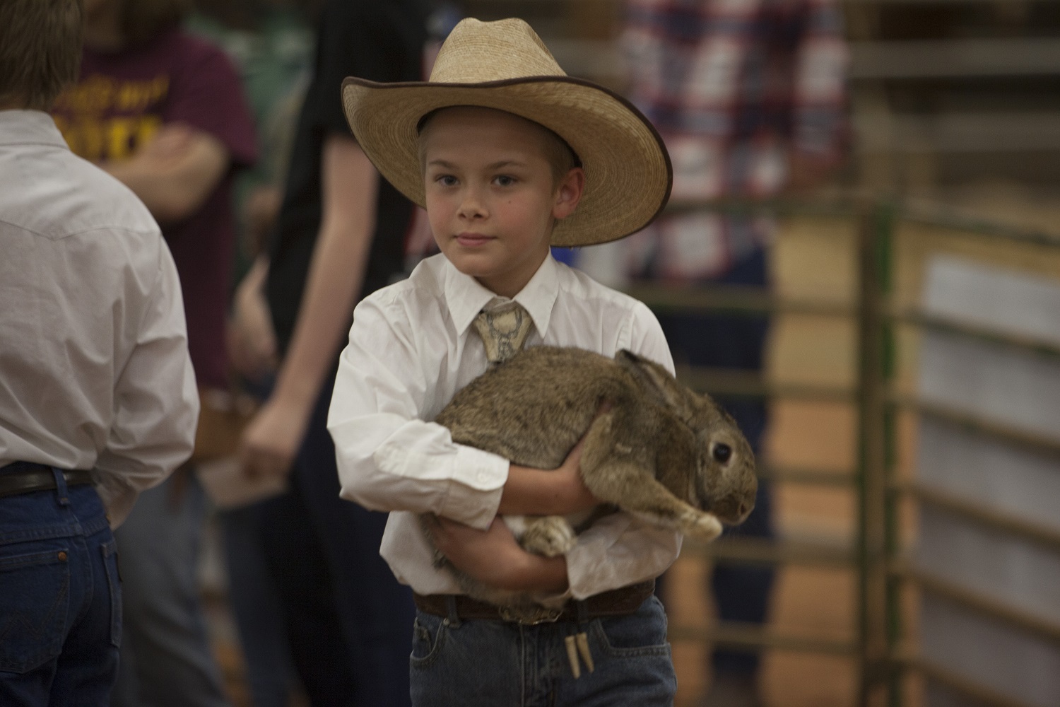 Signature Events – Legacy Park