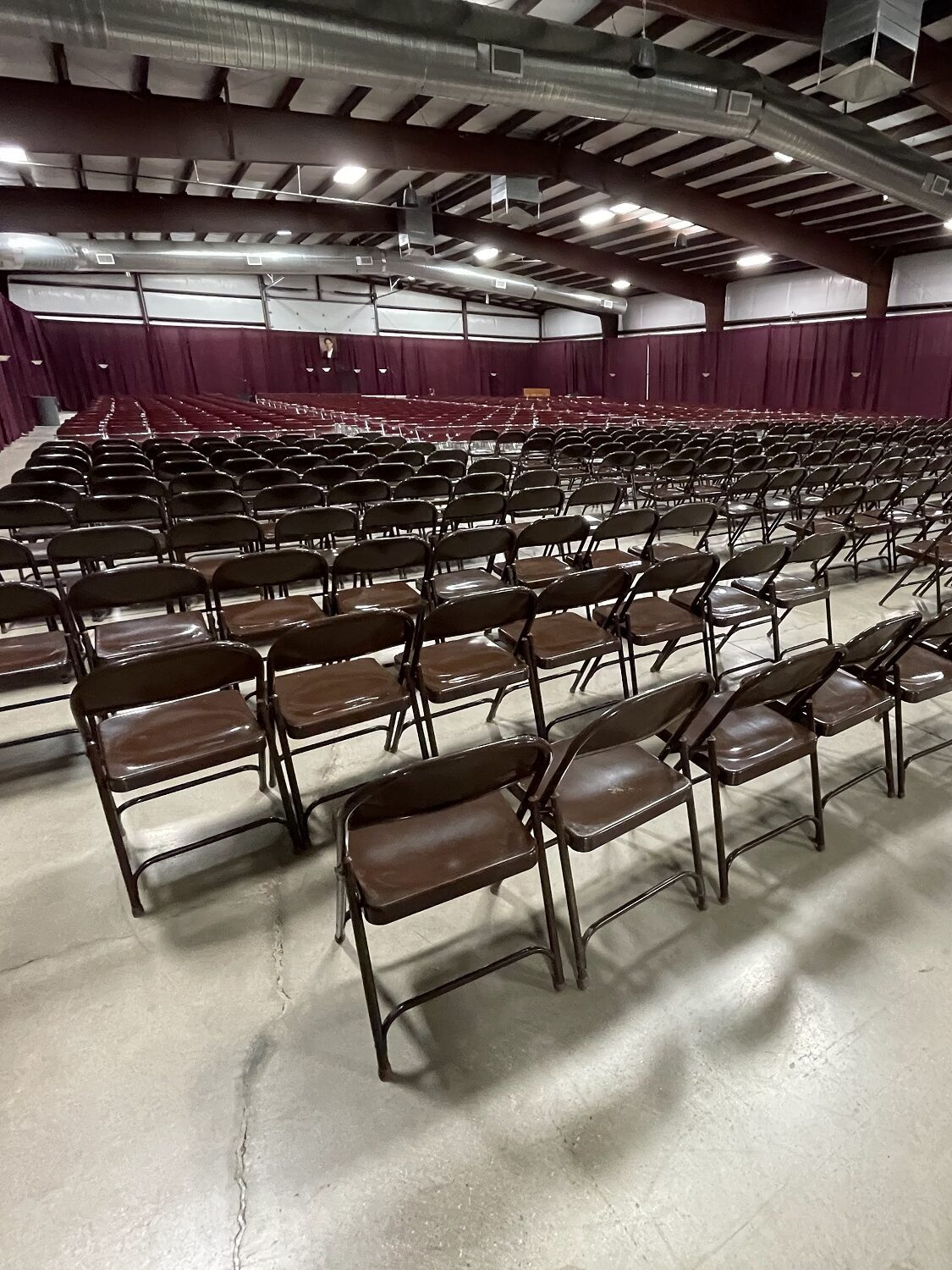 Harmony Building – Legacy Park