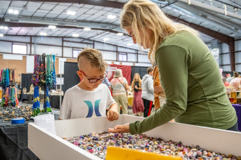 Grafton Building – Legacy Park